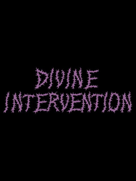 Divine Intervention (Pt. 1) (2003)
