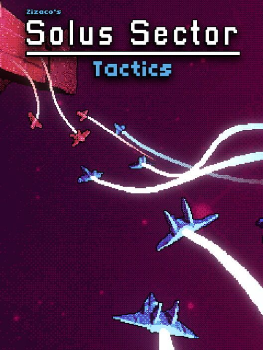 Solus Sector: Tactics (TBD)