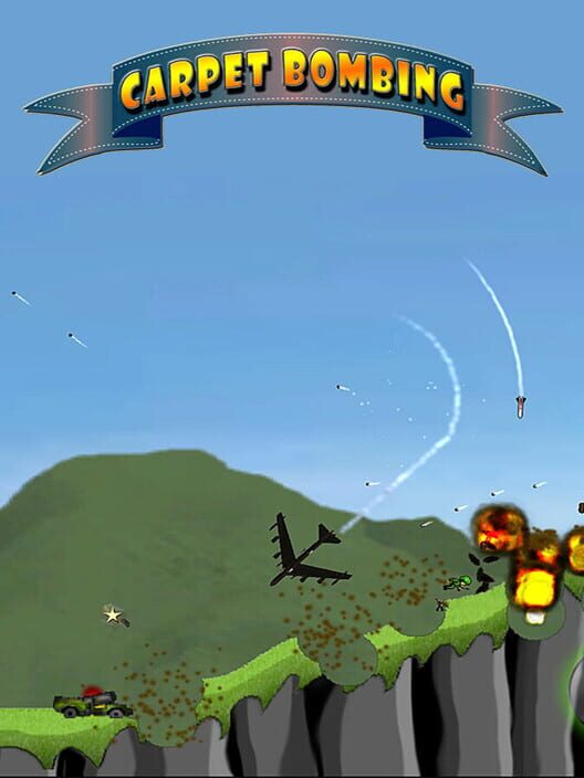 Carpet Bombing (2020)