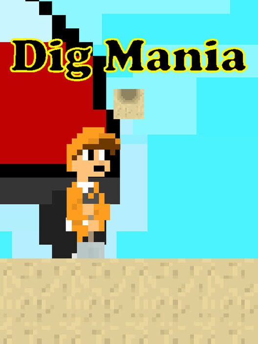 Dig Mania (2020)