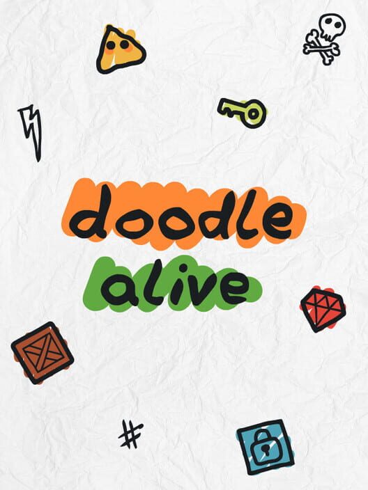 Doodle Alive (TBD)