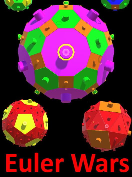 Euler Wars (2020)