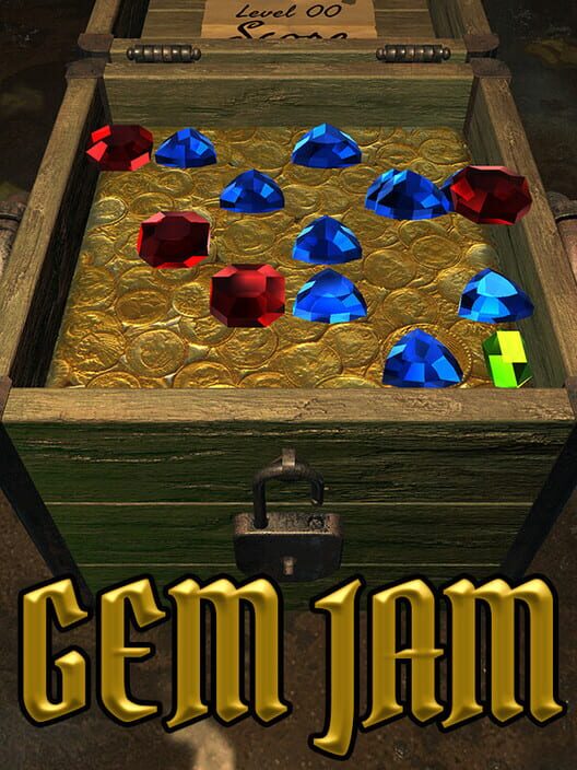 Gem Jam (TBD)
