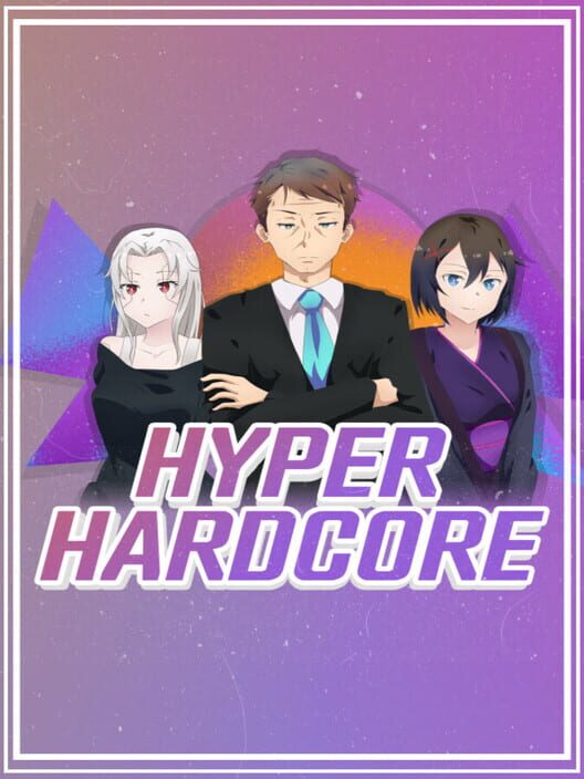 Hyper Hardcore (2020)