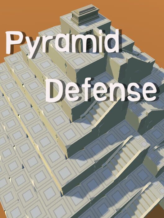 Pyramid Defense (2020)