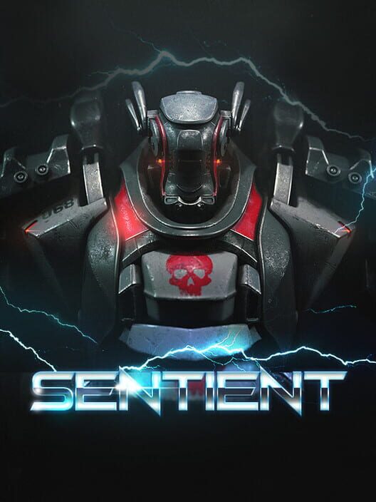 Sentient: Arena Mech Royale (TBD)