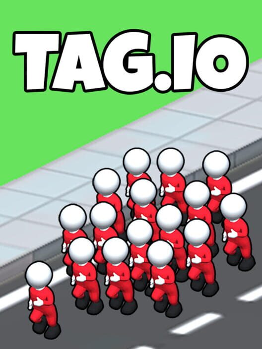 Tag.Io (2020)