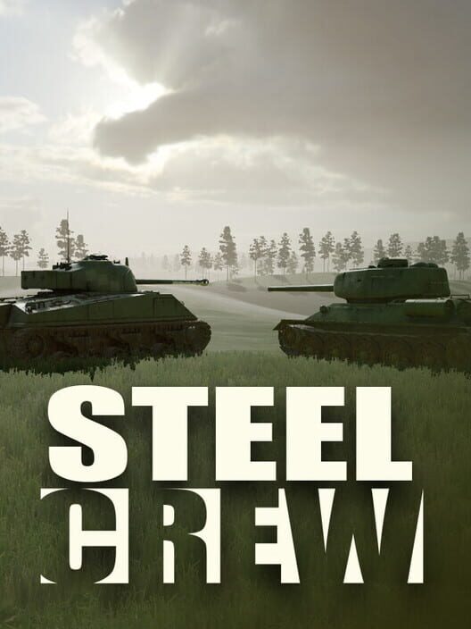 Tank Crew (2021)