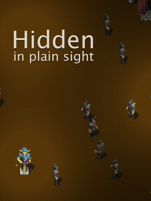 Hidden in plain sight xbox store