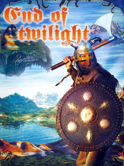 End of Twilight (TBD)