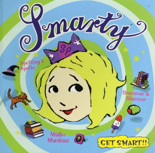 Smarty (1996)