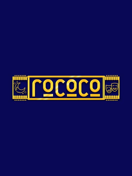 Rococo (2020)