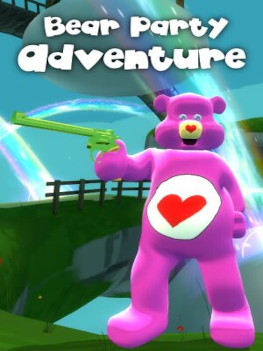 Bear Party: Adventure (2020)