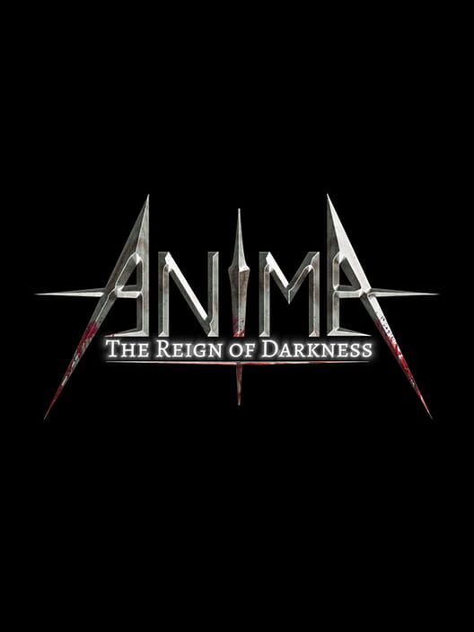 Anima ARPG (2019)