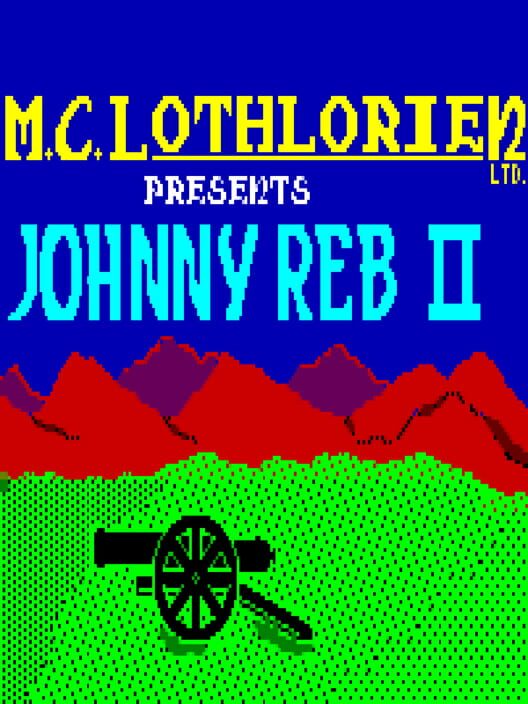 Johnny Reb II (1986)