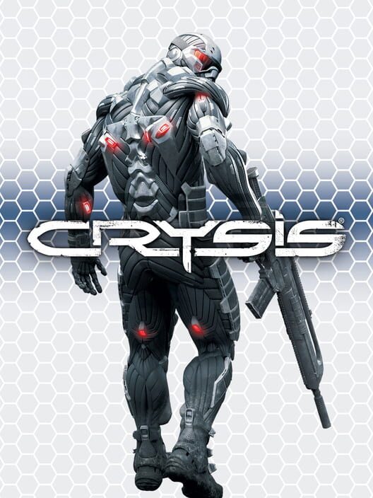 Crysis: Special Edition (2007)