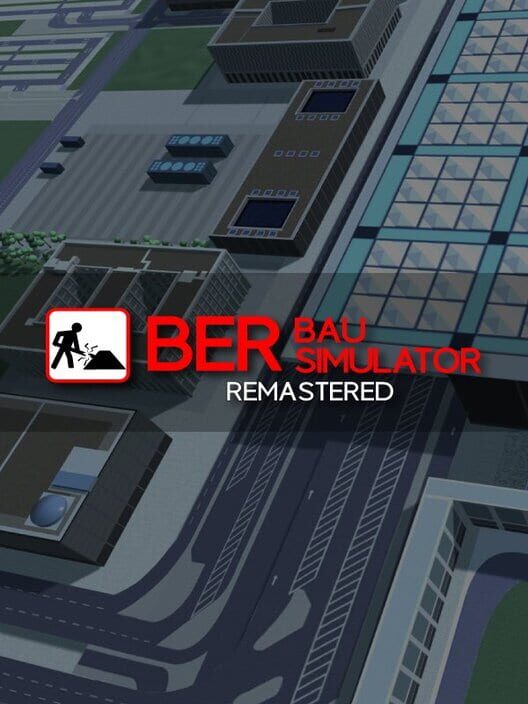 BER Bausimulator (TBD)