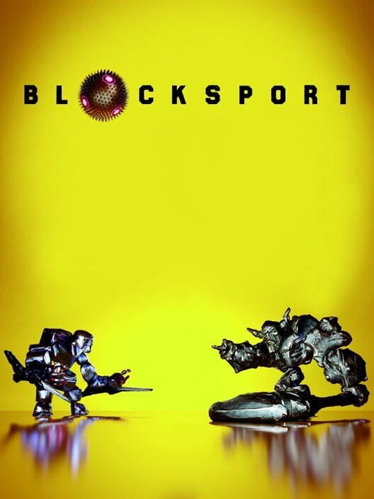 Block Sport (TBD)