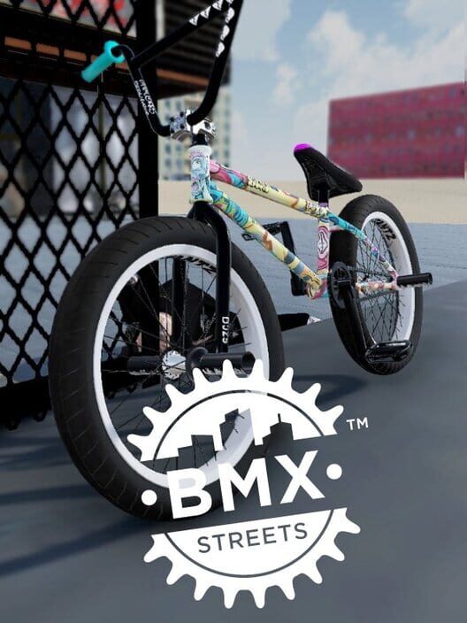 BMX Pipe (TBD)