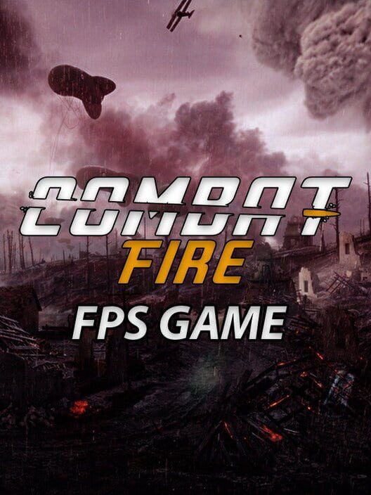 Combat Fire