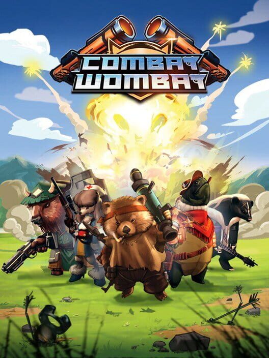 Combat Wombat (TBD)
