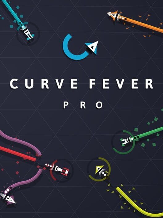Curve Fever Pro