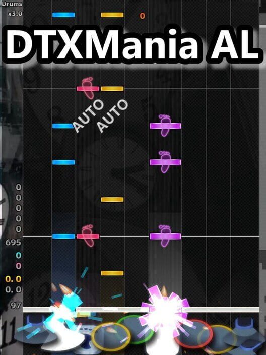 DTXMania AL