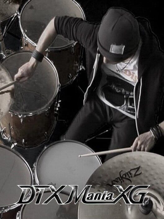 DTXMania XG (TBD)