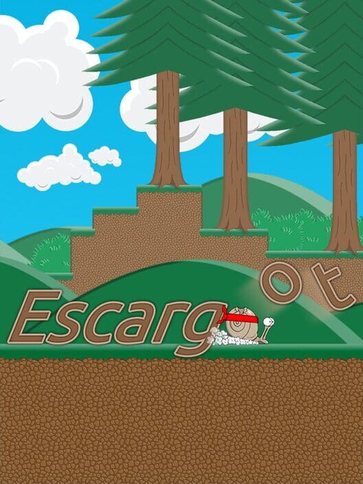 Escargot (2019)