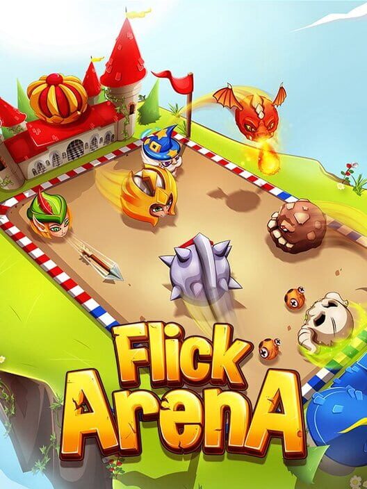 Flick Arena (TBD)