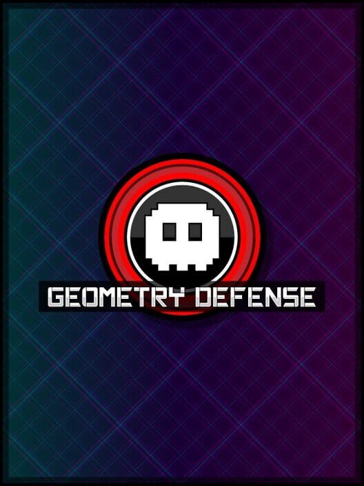Geometry Defense (TBD)
