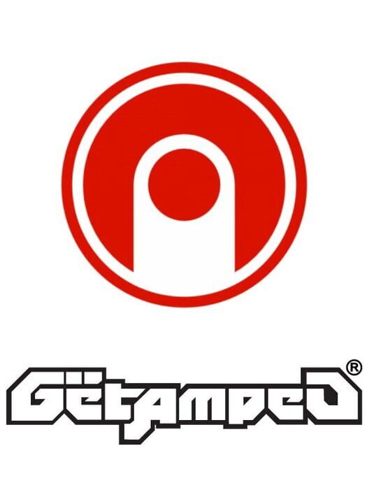 GetAmped (2008)