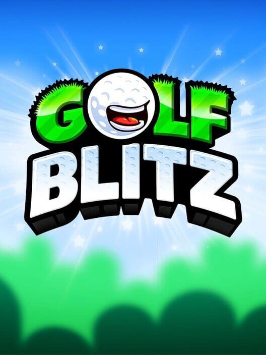 Golf Blitz (2019)