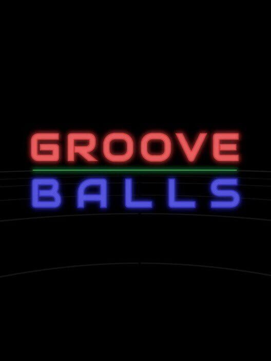Groove Balls (2020)