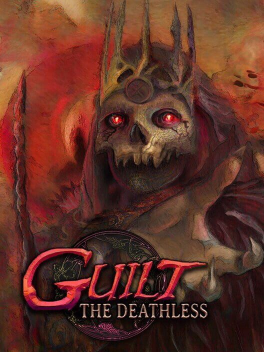 Guilt: The Deathless (2022)