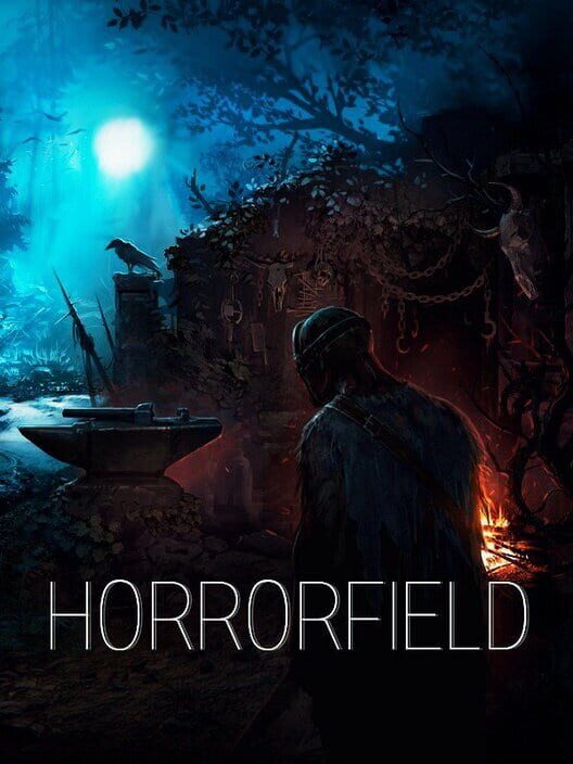 Horrorfield (TBD)