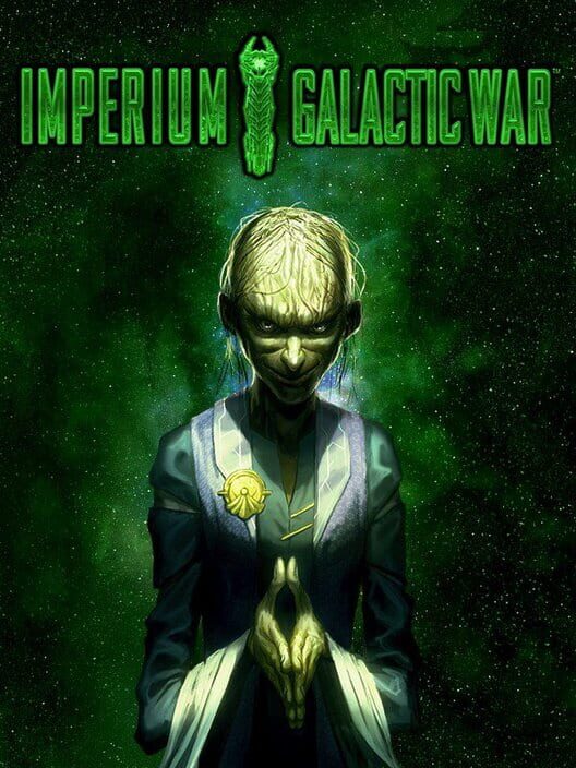 Imperium: Galactic War (TBD)