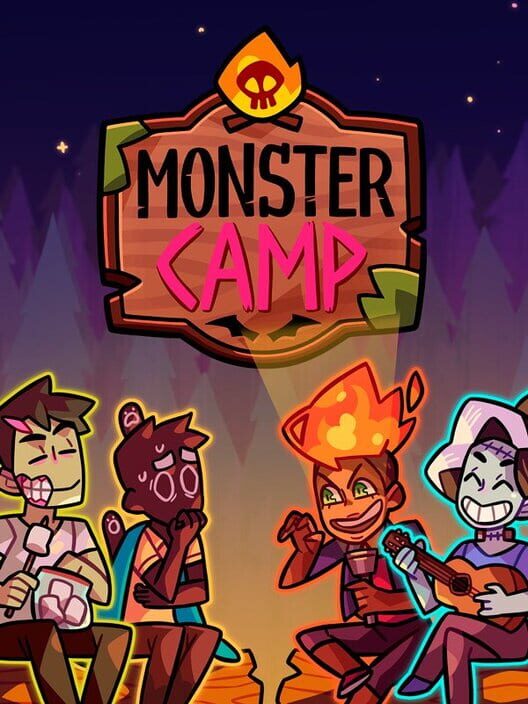 Monster Camp (TBD)