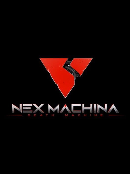 Nex Machina: Death Machine (TBD)