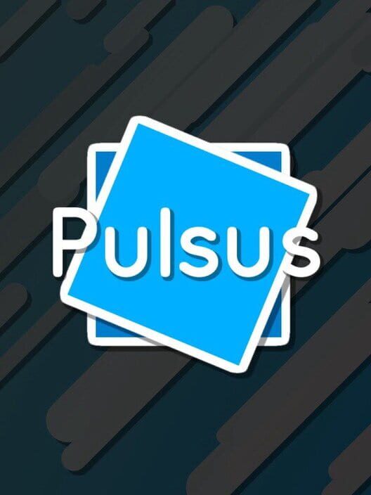 Pulsus (2019)