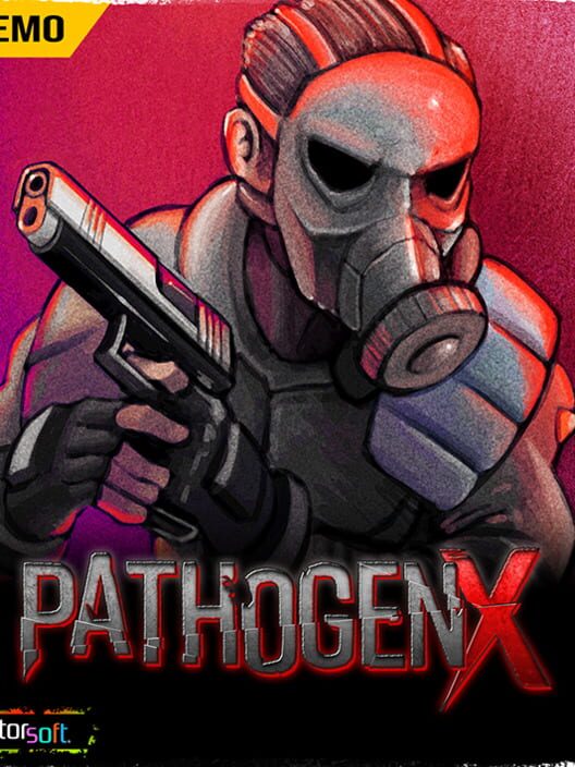 Pathogen-X (TBD)