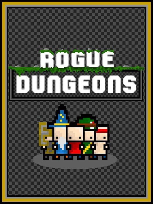 Rogue Dungeons