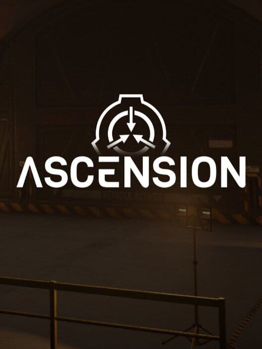 SCP: Ascension (TBD)