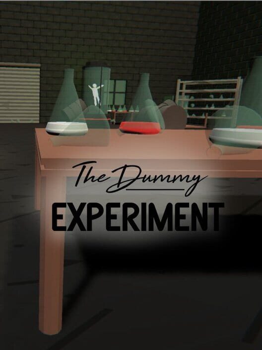 The Dummy Experiment (2018)