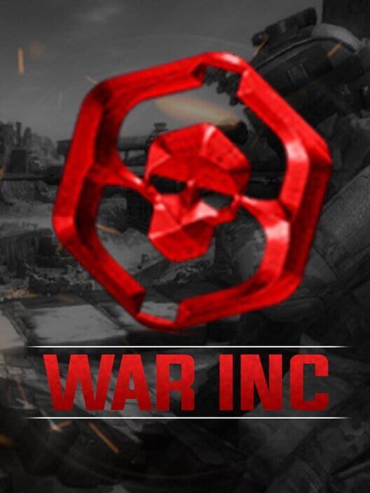 War Inc InfantryZone (TBD)