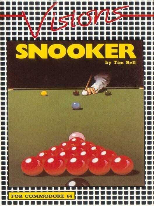 Snooker (1984)