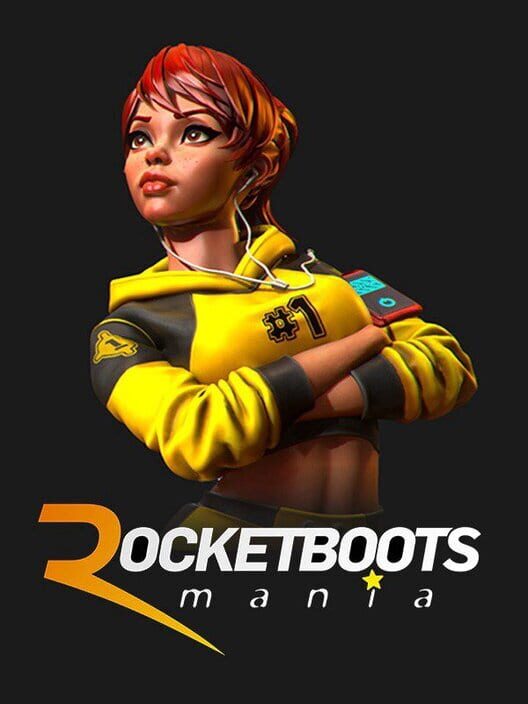 Rocket Boots Mania (TBD)