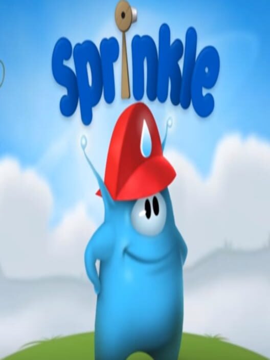 Sprinkle! (2011)
