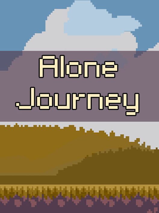 Alone Journey (2020)