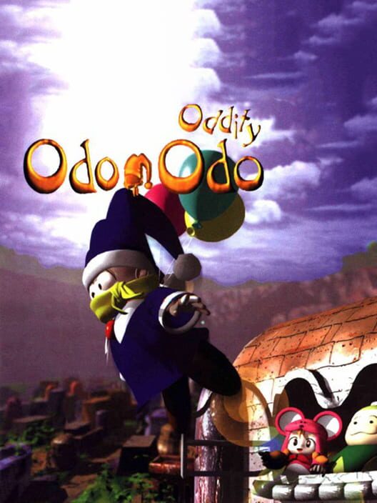 Odo Odo Oddity (1997)